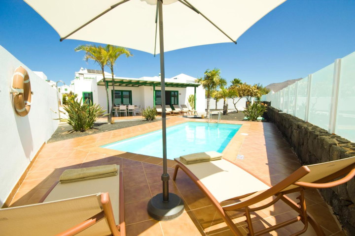 Villas Costa Papagayo - By Az Rentals - Playa Blanca