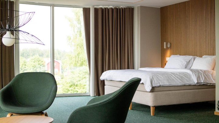 Medlefors Hotell & Konferens - Skellefteå