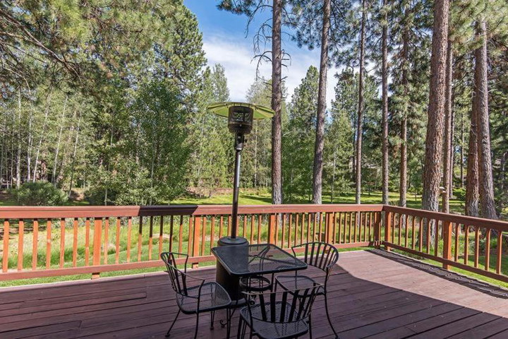 Widgi Elk Wonder - Meredith Lodging - Oregon