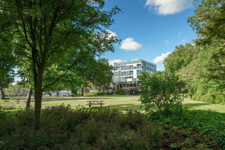 Pension Homeland - Purmerend