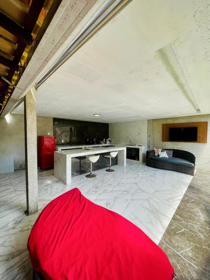 Casa 4 Quartos 10min Praia Até 10 Pessoas Arraial D Ajuda - Porto Seguro