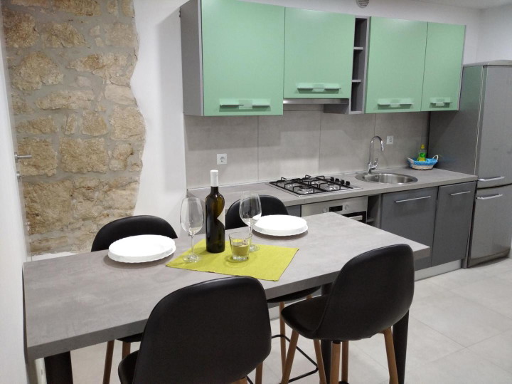 Apartman Lari - Croatia