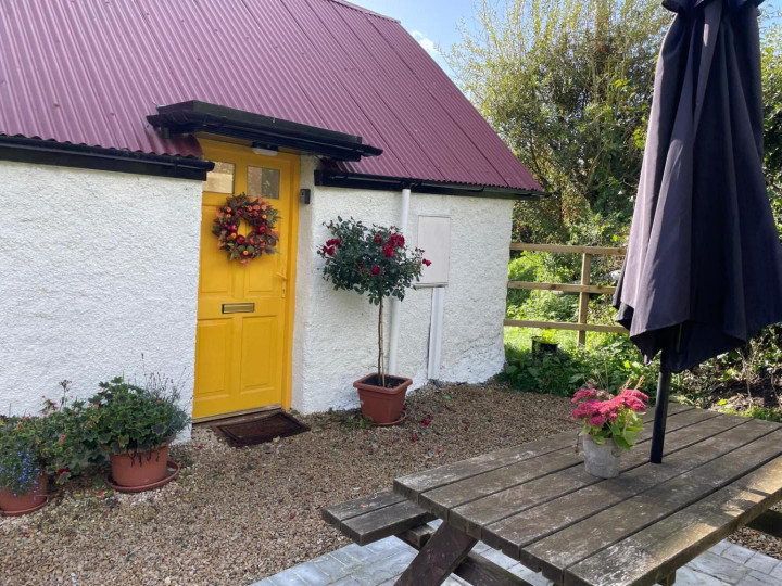 The Hollow, Fisherstown, County Laois - Kildare