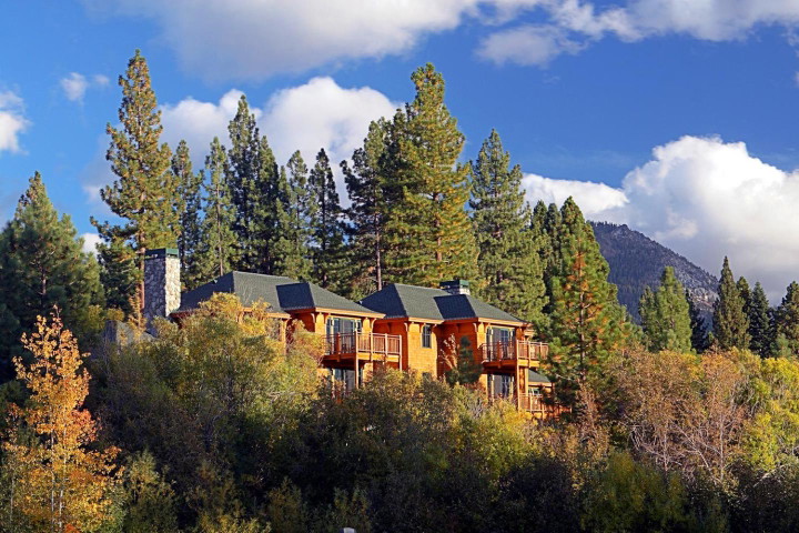 Hyatt Vacation Club At High Sierra Lodge - Carson City, NV