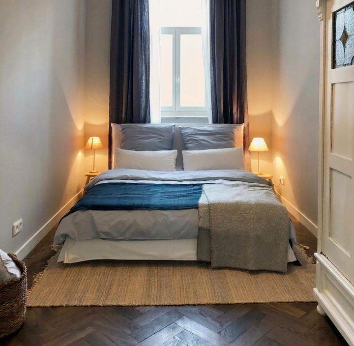 Kaiser Ludwig´s Wundervolle Ferienwohnung -