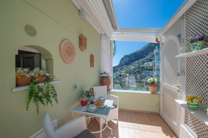 Villa Lauro Dependance - Ravello