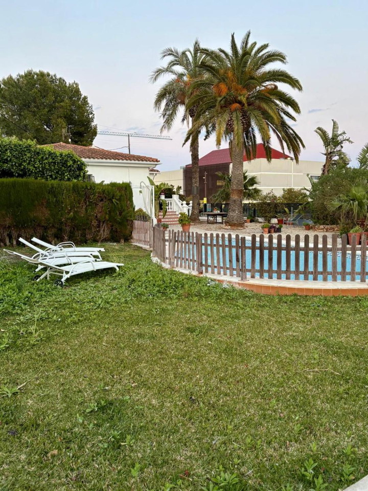 Chalet Eucaliptus - Alcalà de Xivert