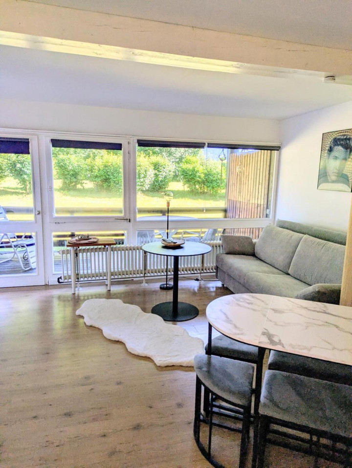 Gemütliche Ferienwohnung In Den Bergen - Inzell
