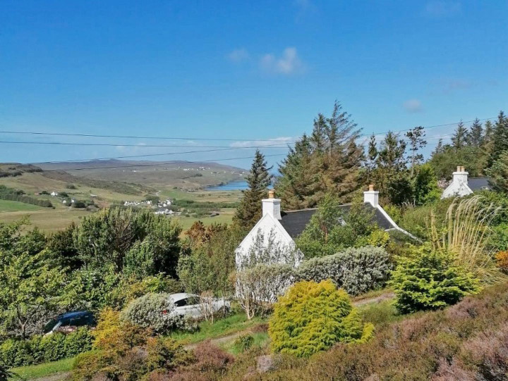 Garradh An Fhasaich - Skye