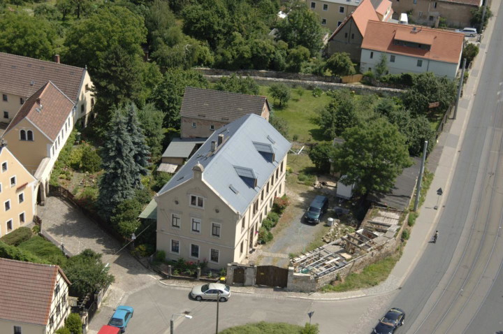 Hamax - Dresden