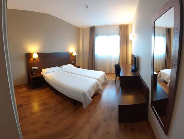 Hotel Pago Del Olivo - Valladolid