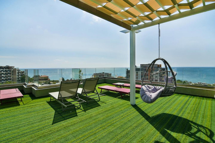 Sea Lounge - Varna