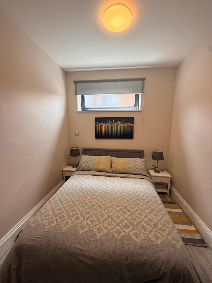 1 Bedroom Studio On Ground Floor In Ealing Near Tube - Hayes