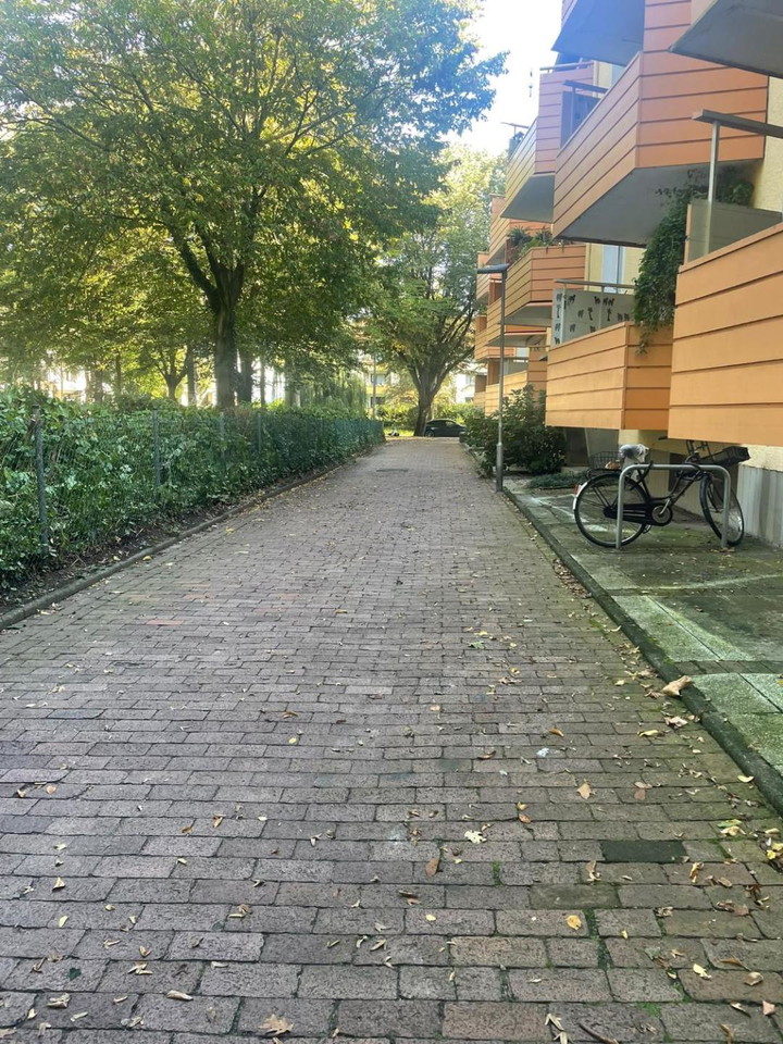 Luma City Apartments Bremen - Bremen