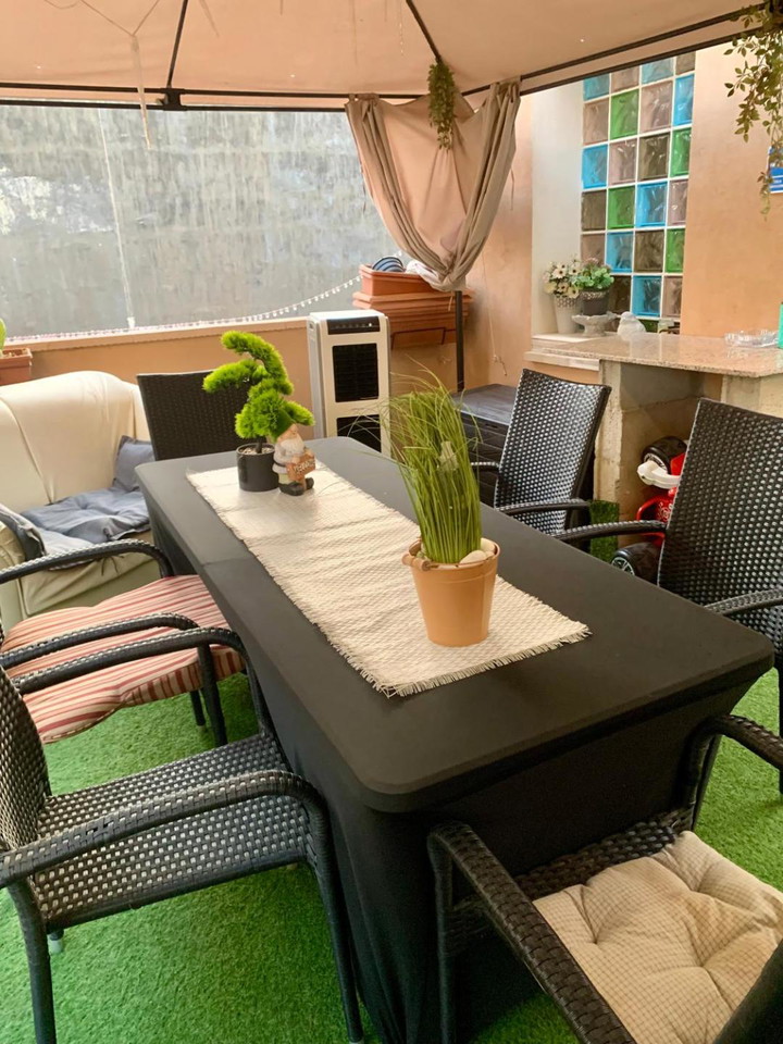 Rumar Apartamento Con Terraza - San Juan de Alicante