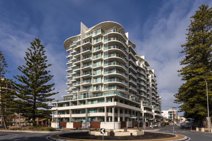 Oaks Glenelg Liberty Suites - Glenelg