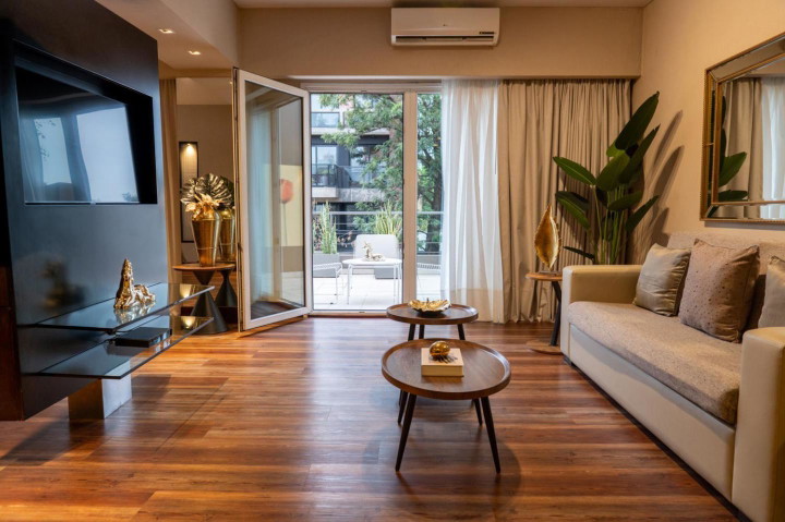 The Glu Boutique Hotel - Palermo Soho - Buenos Aires