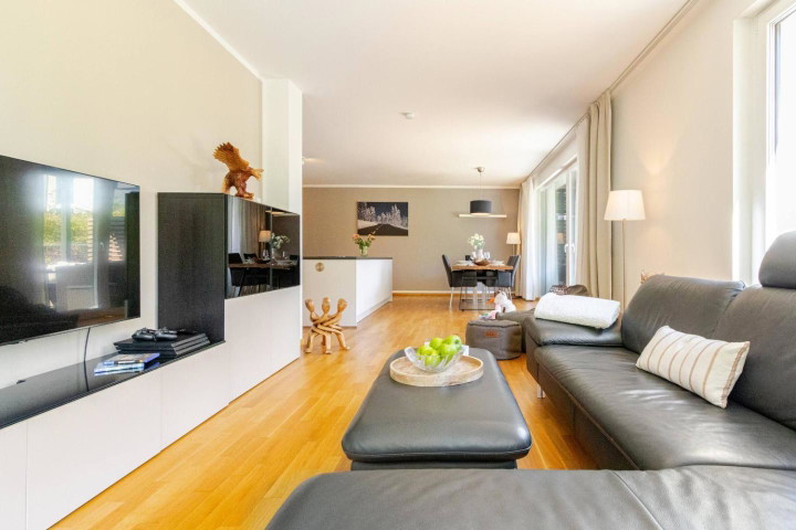 Business-hideaway Im Rhein-main-gebiet Kraftort Zum Arbeiten Und Relaxen - Offenbach