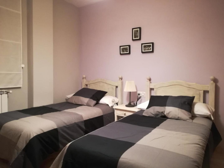 Apartamento La Muralla De Teruel - Teruel
