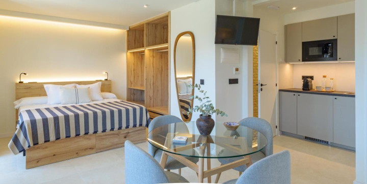 Alma House - Alicante