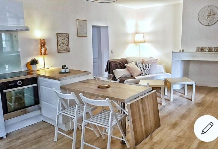 L'escale Cocooning Appartement T2 Centre 3 ÉToiles - Bagnères-de-Bigorre