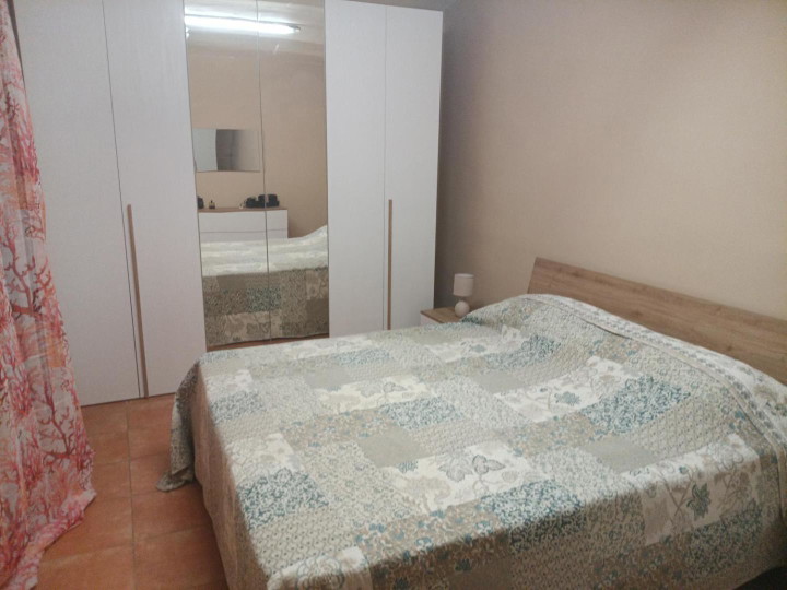 Twins House - Bari