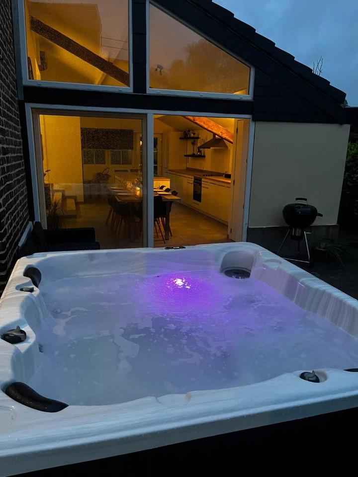 Le Gîte Du Moulin - Modernity & Elegance - Jacuzzi - Liège