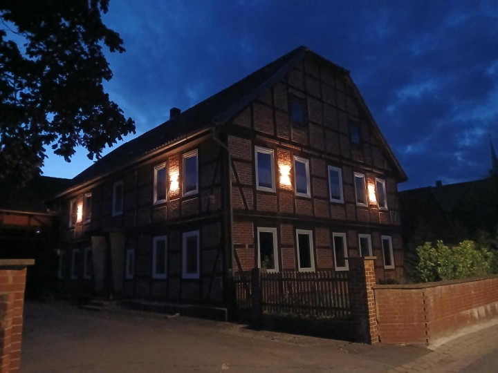 Ferienwohnung 1 Bartölke - Bad Gandersheim