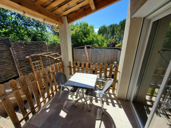 La Casa Elisa Gîte T2 Indépendant - Alpes-de-Haute-Provence