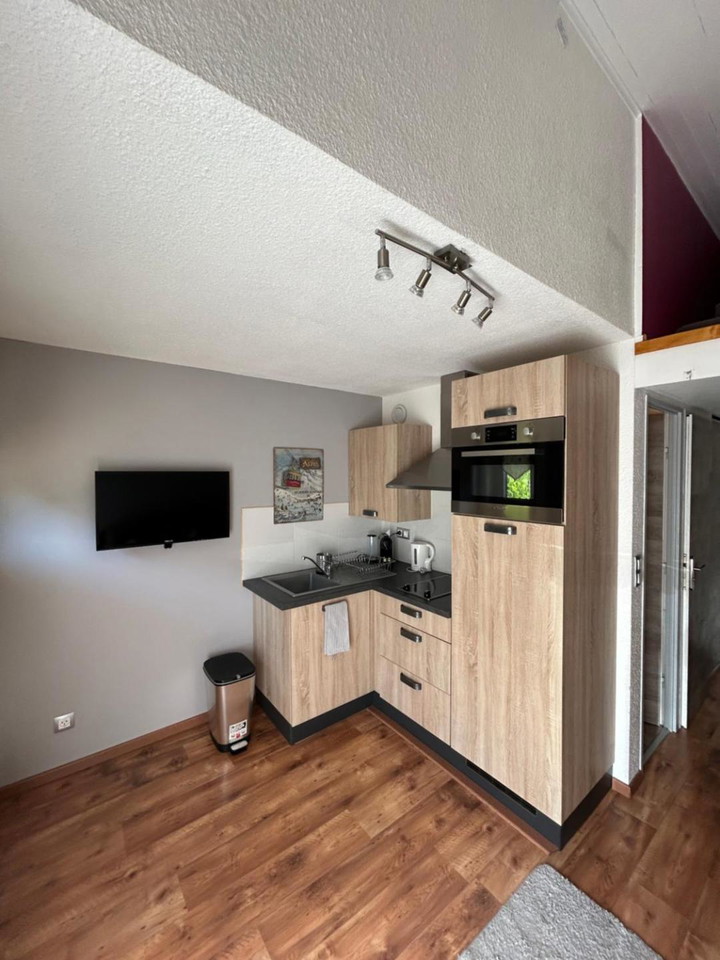 Quality Thollon Mountain Resort Family Studio - Châtel