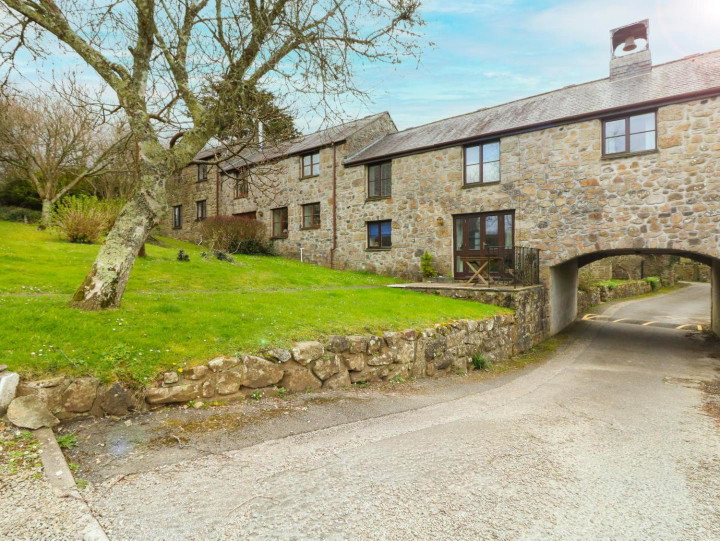 Bell Cottage - Penzance
