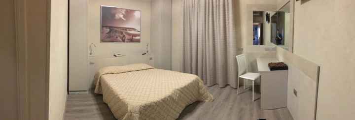 Hotel Da Filie' - Pietrasanta