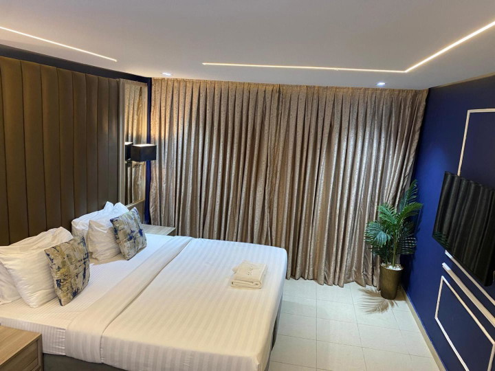 Lala's Boutique Hotel - Lagos, Nigeria