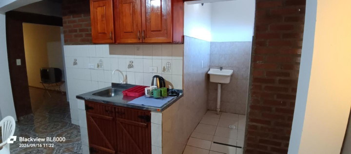 Lanona - Eldorado, Misiones, Argentina