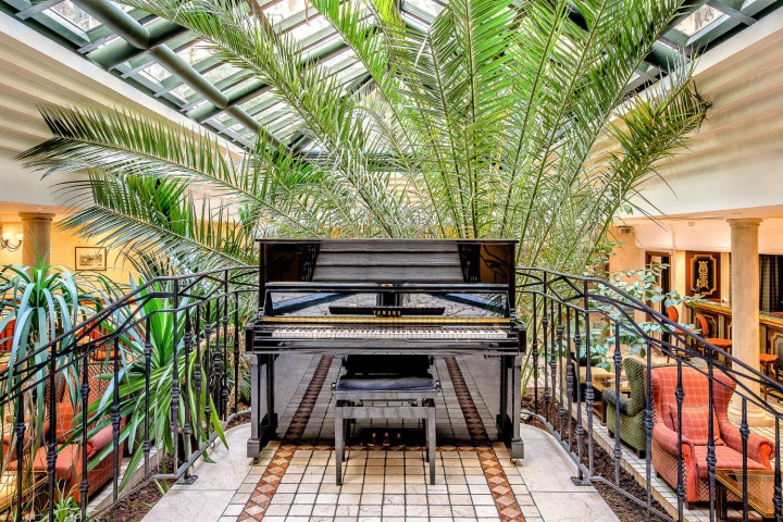 Villa Beaumarchais - Champigny-sur-Marne