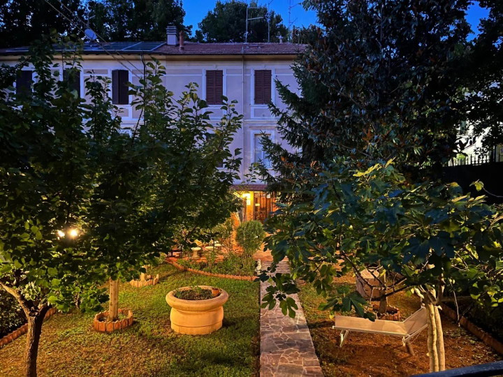 Buonarroti 19 - Pesaro