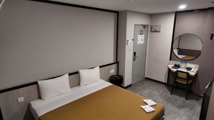 Urban Inn, Jitra - Malaysia