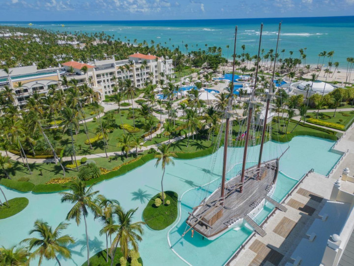 Joia Bavaro By Iberostar - Adults Only All Inclusive Resort - Punta Cana