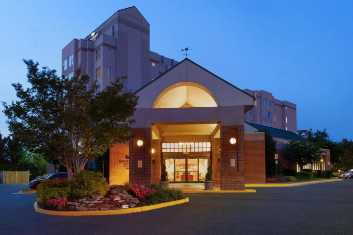 Homewood Suites By Hilton Falls Church - Falls Church, VA