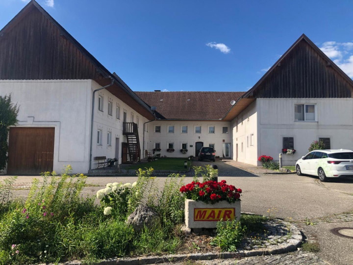 Babsi Appartments - Leben Am Land - Autriche