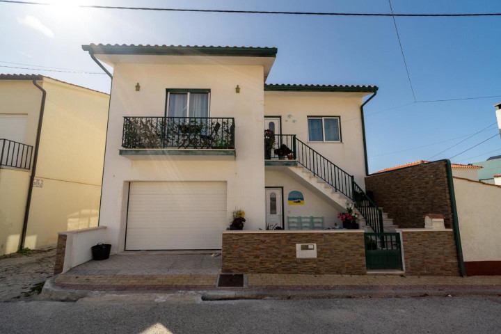 Casa Da Costa De Lavos - Maiorca
