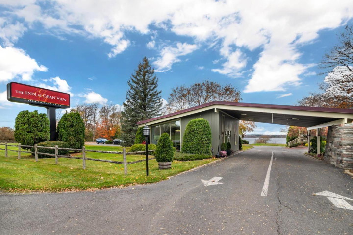 The Inn At Gran View Ogdensburg, An Ascend Collection Hotel - Prescott