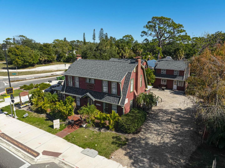 The Reserve Retreat - Sarasota, FL