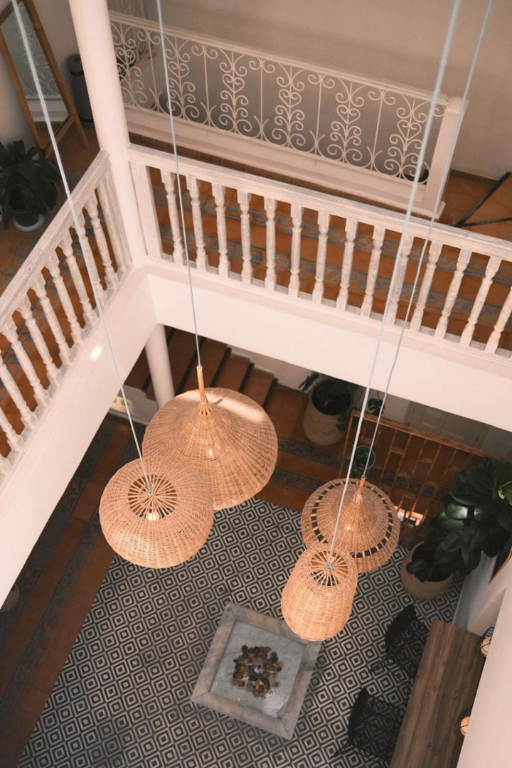 Riad Bianca Essaouira Guest House - Essaouira