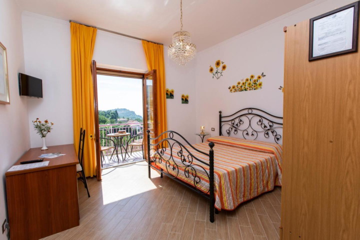 Sant'anna Bed & Breakfast - Agerola
