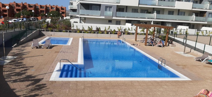 New Appartement, Fully Air Conditioned, South Tenerife! - Canarias