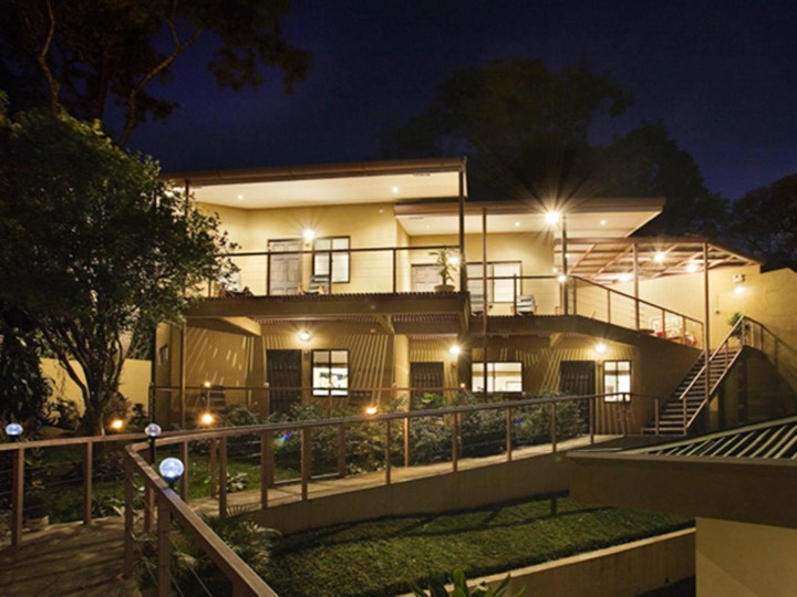 Out Of Bounds Boutique Hotel - San José