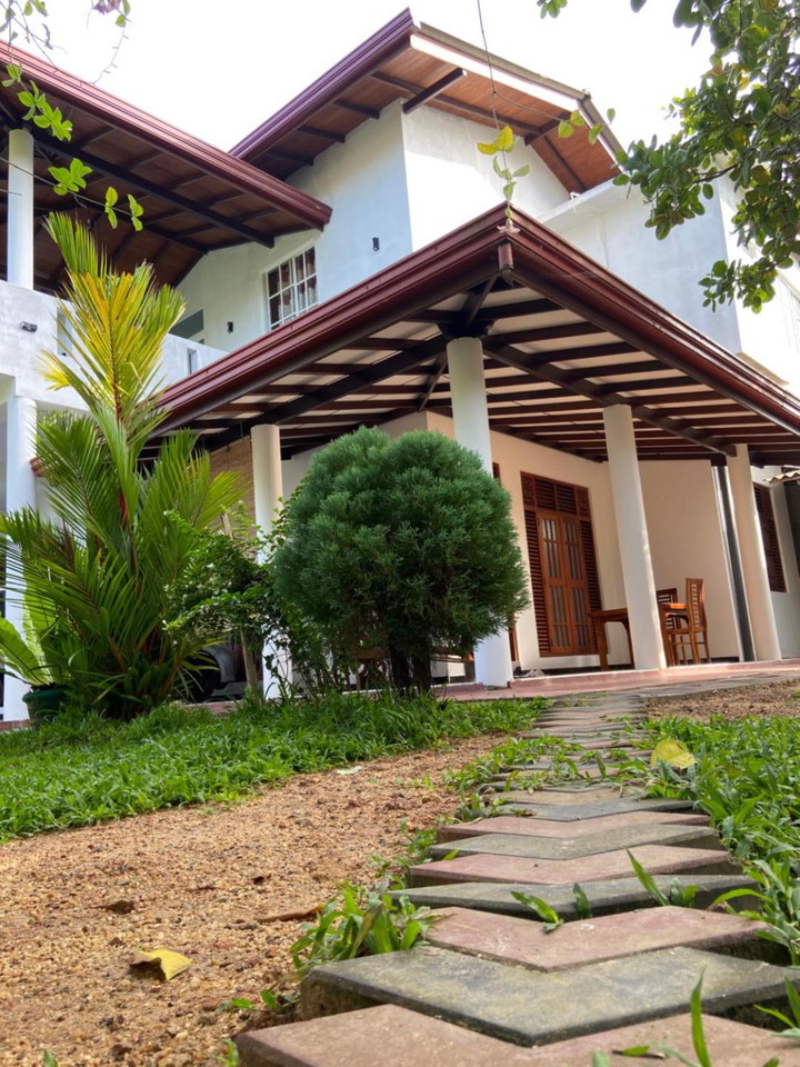 Mirissa Gold Rush Villa - Mirissa
