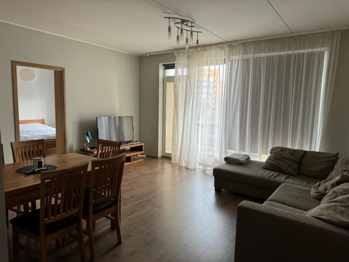 Beautiful Apartment With Sauna - タリン