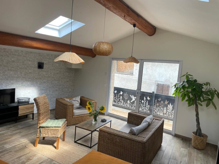 Le Petit Chalet - Luc-en-Diois